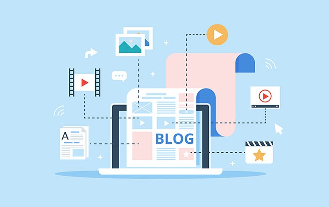 Blogs im Content Marketing | arboro GmbH